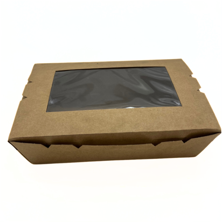 Containers – Lotus Packaging